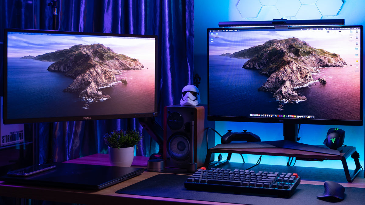 Everything you need to know about monitors for professionals: Resoluti– Distritech