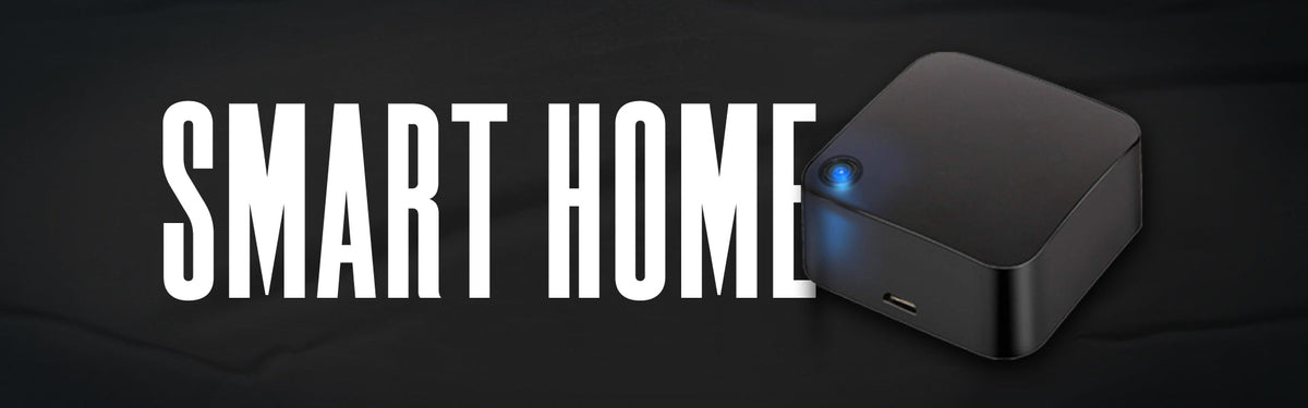 SMART HOME– Distritech