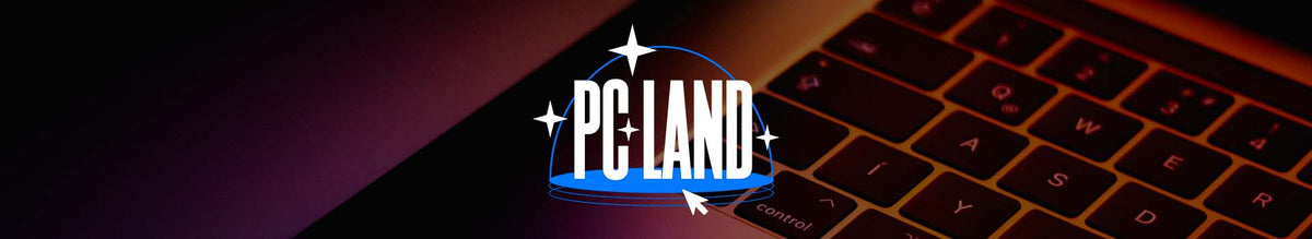 PC Land– Distritech