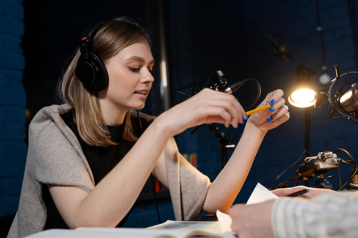 The Future of Entertainment: Top Audio & Video Devices for 2025– Distritech