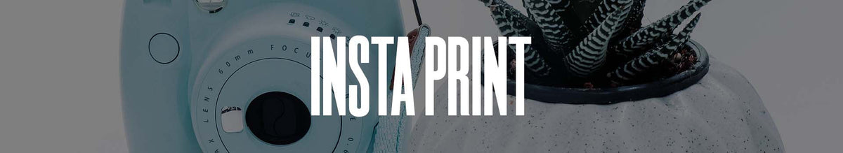 INSTANT PRINT– Distritech