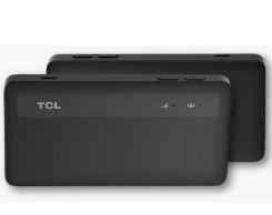 TCL LINKZONE 4G CAT4 LTE MOBILE , BLACK– Distritech